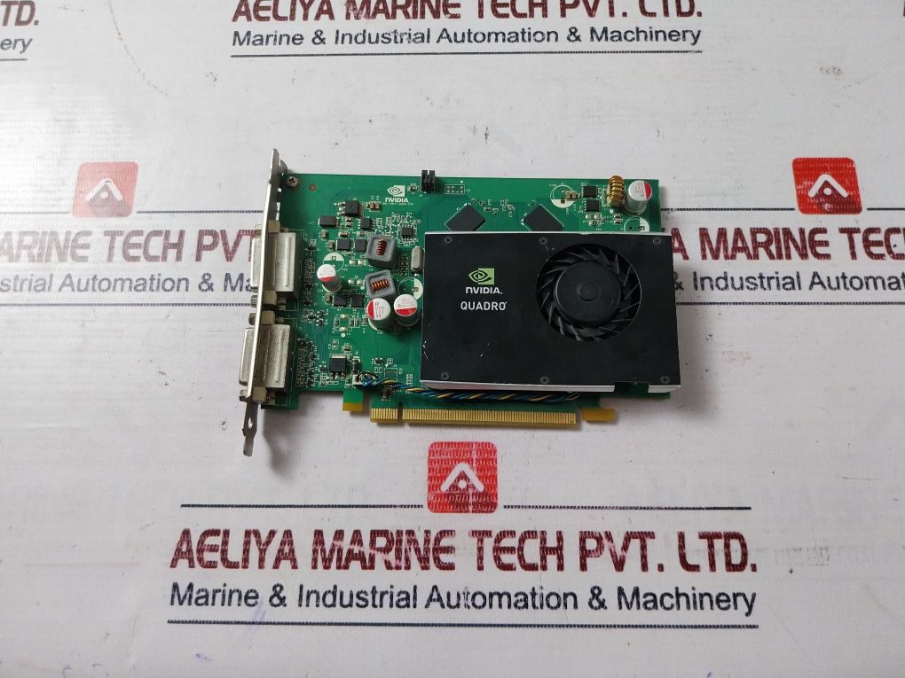 Nvidia P977 Video Card – Aeliya Marine Tech