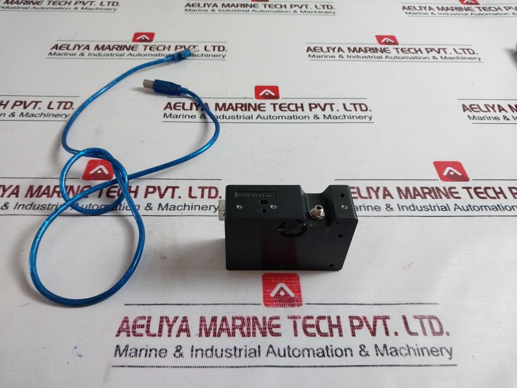 Ocean Optics Usb2000+ Fiber Optic Spectrometer Usb2+F01975 – Aeliya ...