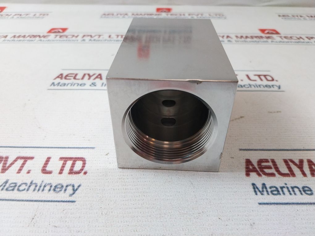Oceaneering 0317942 Body Valve Spm 1/2 In 3 Way Sae – Aeliya Marine Tech
