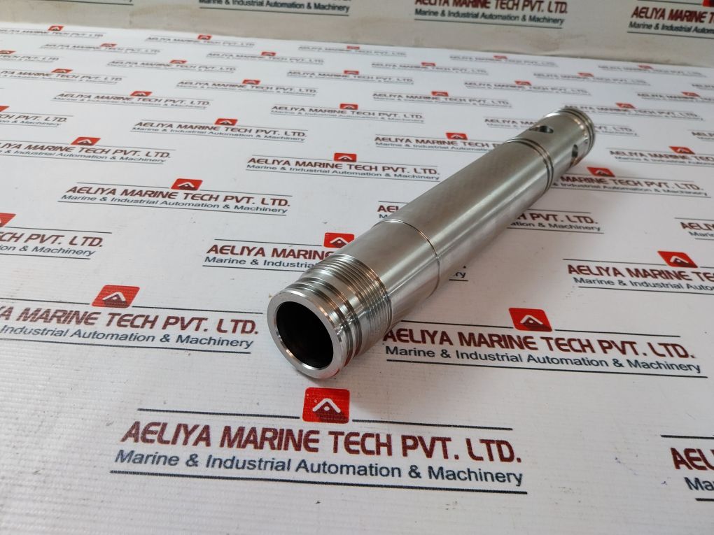 Oceaneering 0330470 Tube Riser Pipe 1.5 In X 13.61 In – Aeliya Marine Tech