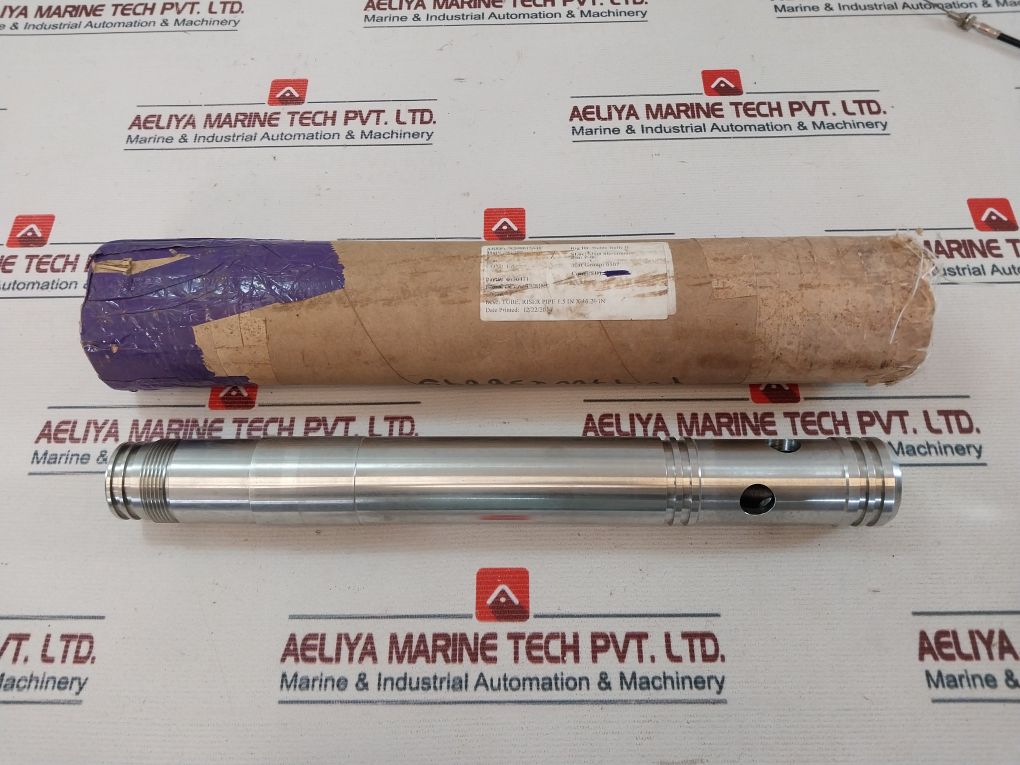 Oceaneering 0330471-aa Tube Riser Pipe 1.5 In X 16.20 In – Aeliya ...
