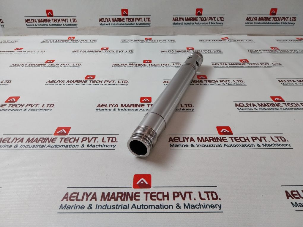Oceaneering 0330473 Tube Riser Pipe – Aeliya Marine Tech