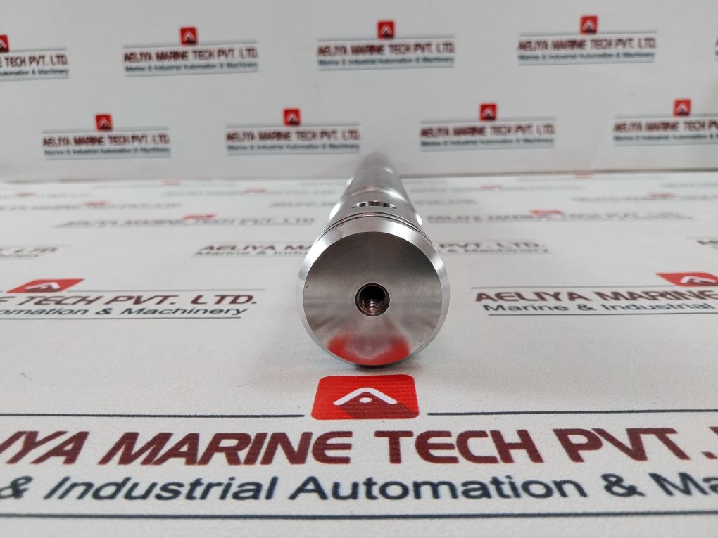 Oceaneering 0330477 Tube Riser Pipe – Aeliya Marine Tech