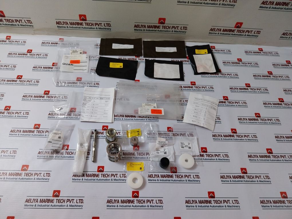 Oceaneering 100755Rk Repair Valve Spm Kit – Aeliya Marine Tech
