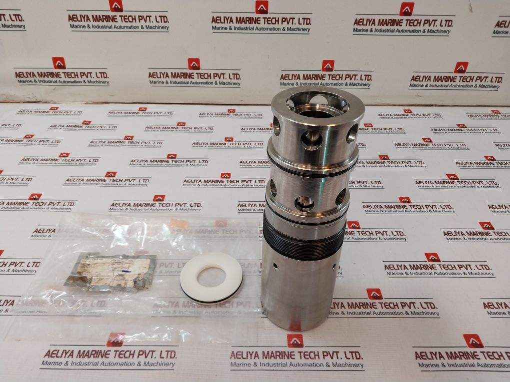 Oceaneering 100819 Cartridge Valve 100817-rev-e – Aeliya Marine Tech