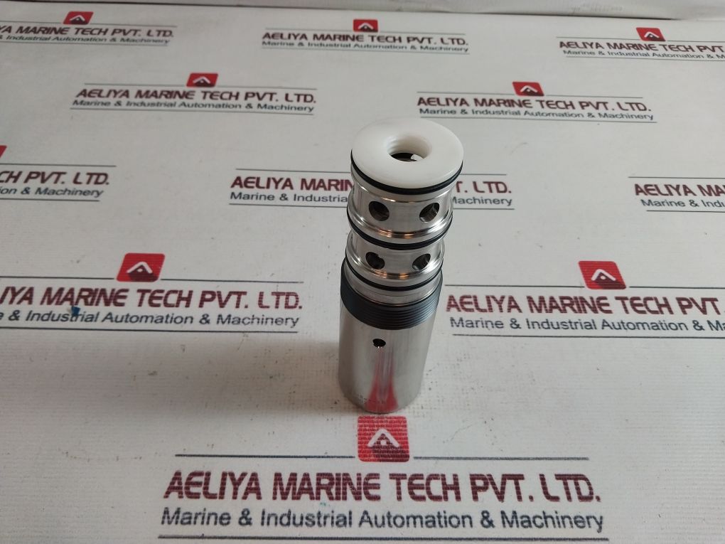Oceaneering 100865 Assy Cartridge Valve – Aeliya Marine Tech