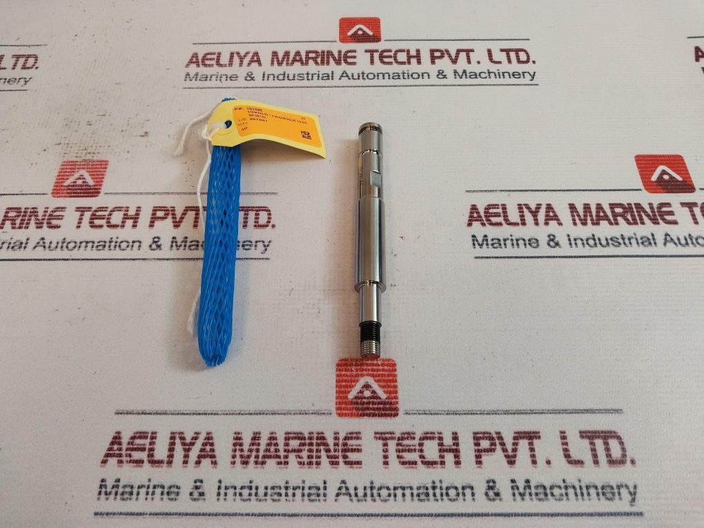 Oceaneering 101395 Aa Stem Valve – Aeliya Marine Tech