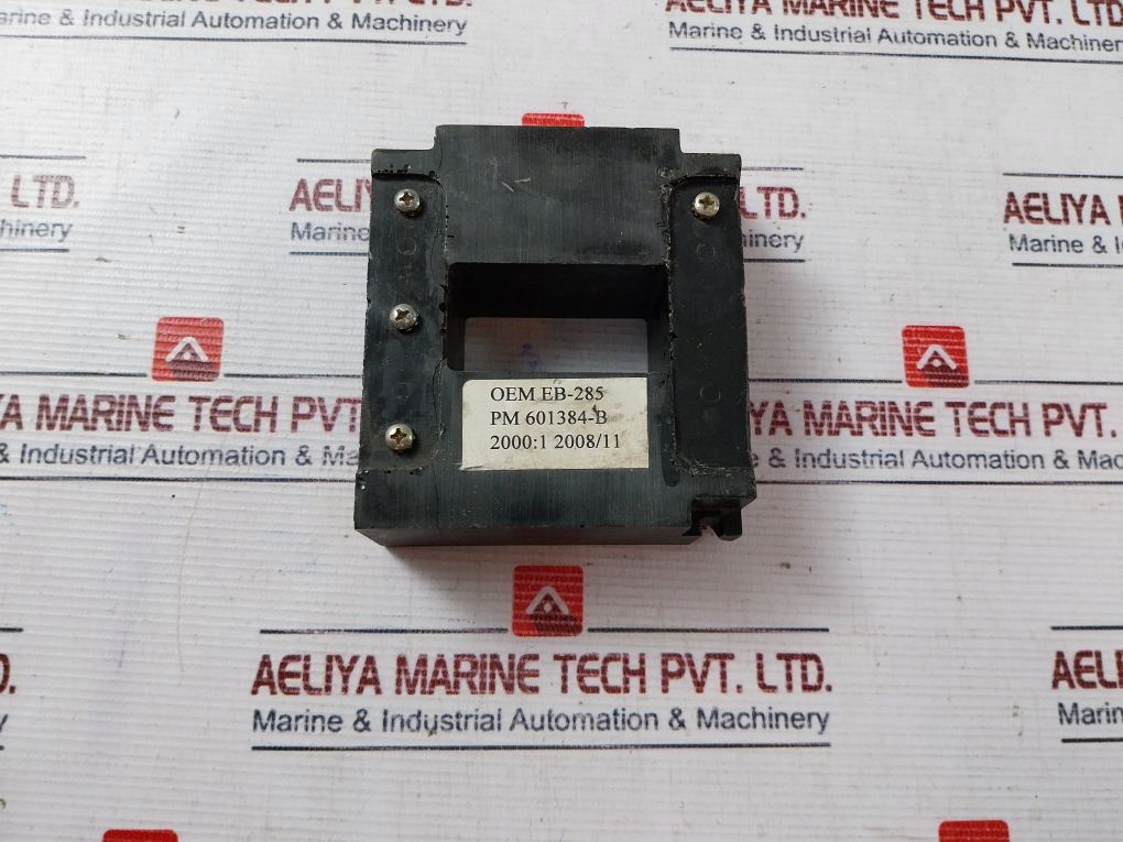 Oem Eb-285 Coil Pm 601384-b – Aeliya Marine Tech®
