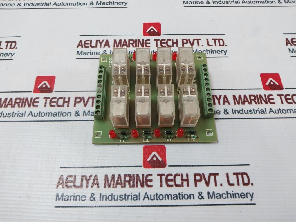 Oen E209843 Relay Board – Aeliya Marine Tech