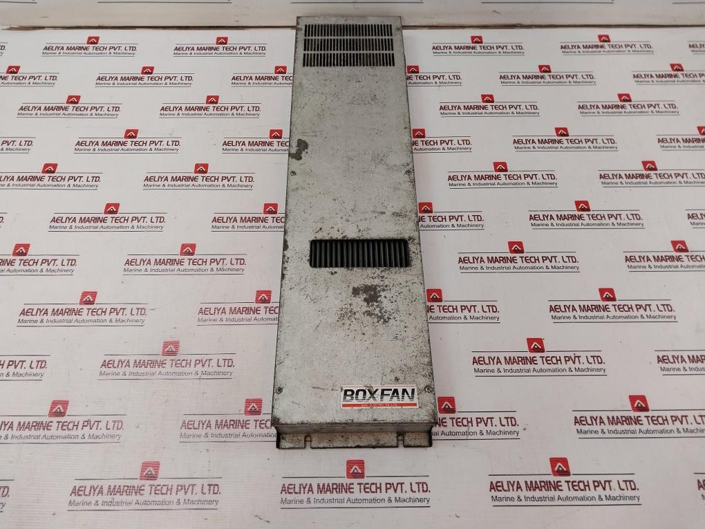 Ohm Electric Oc-17 Boxfan – Aeliya Marine Tech