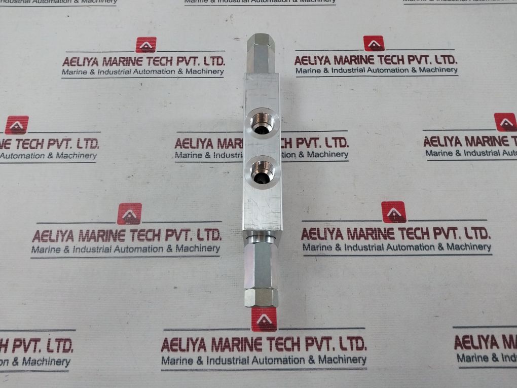 Oil Control 05422510043500A Double Acting Overcentre Valve – Aeliya ...