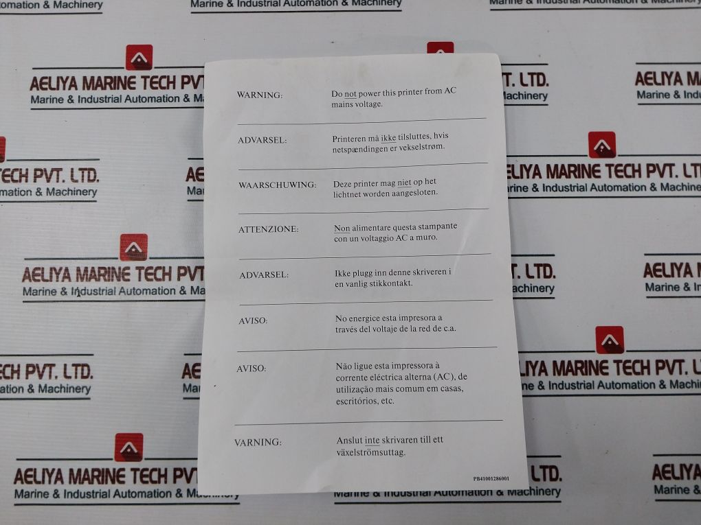 Oki Microline 280 280-ibm-par-24-m 9 Pin Dot-matrix Graphics Printer ...