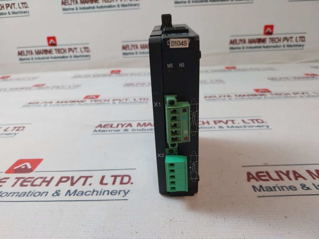 Okuma A911-3050 Dn-slv Module – Aeliya Marine Tech