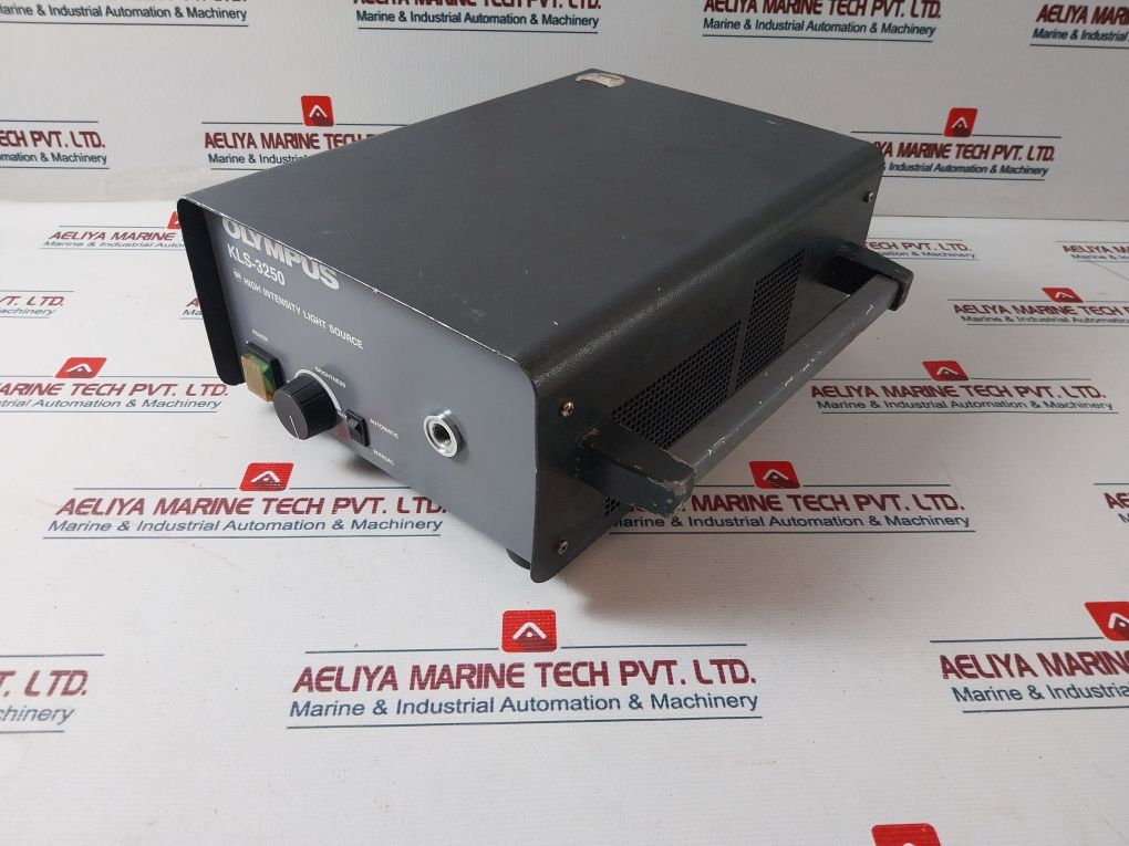 Olympus Kls-3250 High Intensity Light Source – Aeliya Marine Tech®