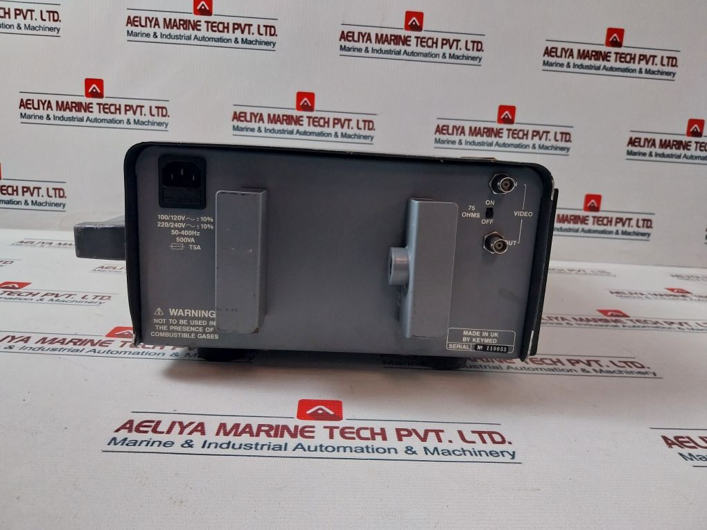 Olympus Kls-3250 High Intensity Light Source – Aeliya Marine Tech®