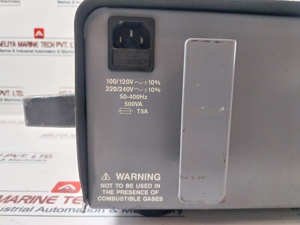 Olympus Kls-3250 High Intensity Light Source – Aeliya Marine Tech®