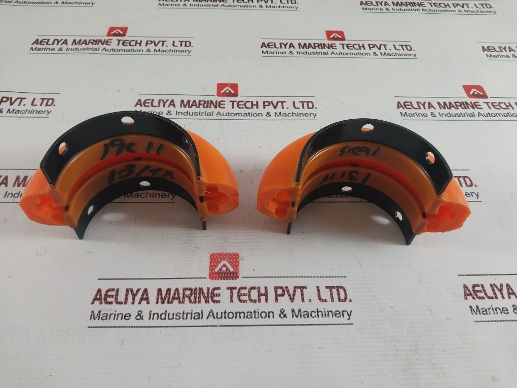 Omega Rex E20 Coupling for Industrial Air Compressors. – Aeliya Marine Tech
