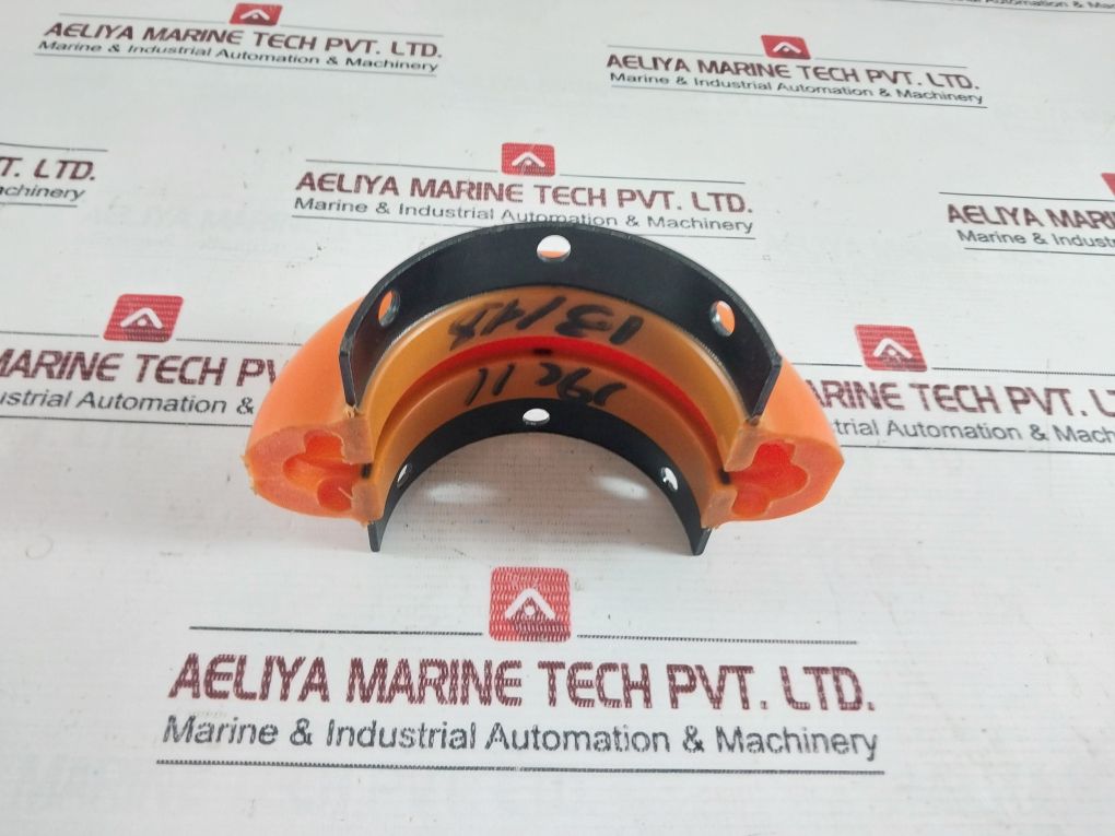 Omega Rex E20 Coupling for Industrial Air Compressors. – Aeliya Marine Tech