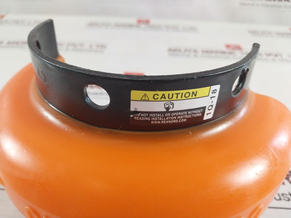 Omega Rex E20 Kaiser Sullair Air Compressor Coupling – Aeliya Marine Tech