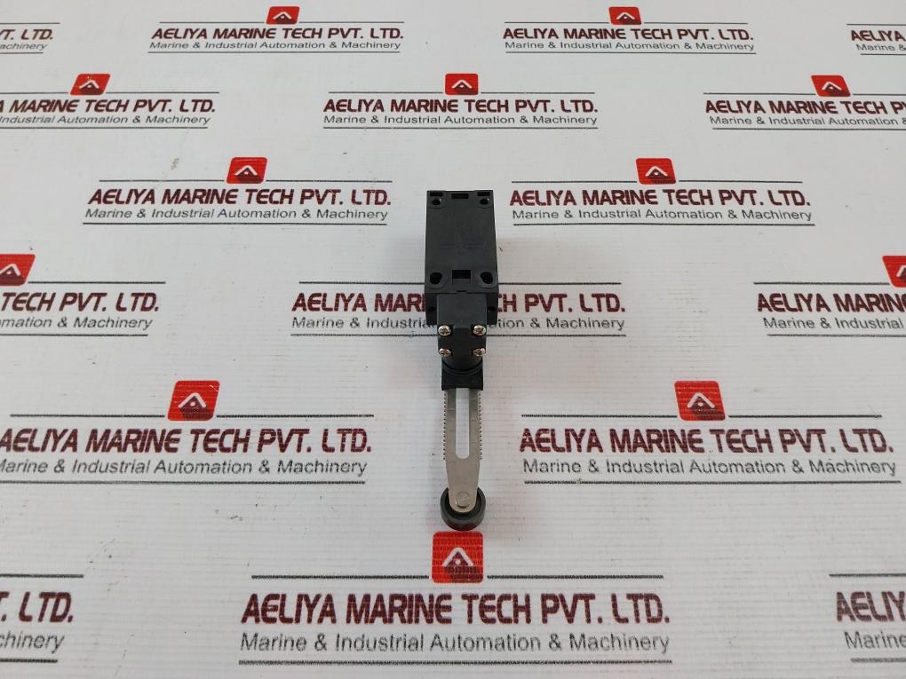 Omron D4N-212G Limit Switch – Aeliya Marine Tech