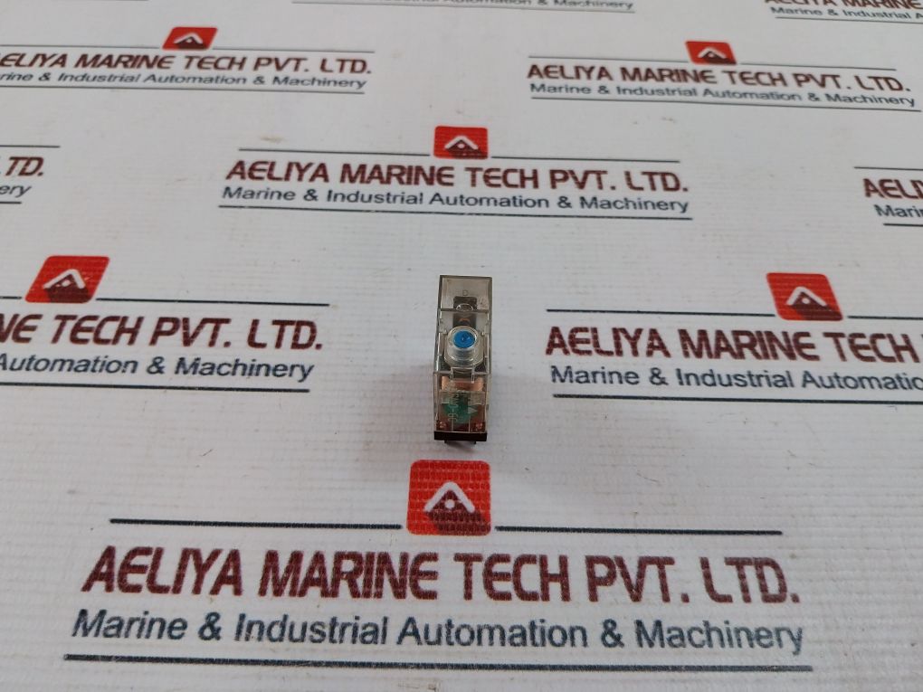 Omron G2R-1-sni Plug In Relay 24Vdc – Aeliya Marine Tech®