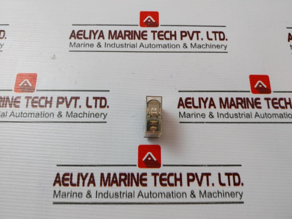 Omron G2R-1 Relay 24Vdc – Aeliya Marine Tech