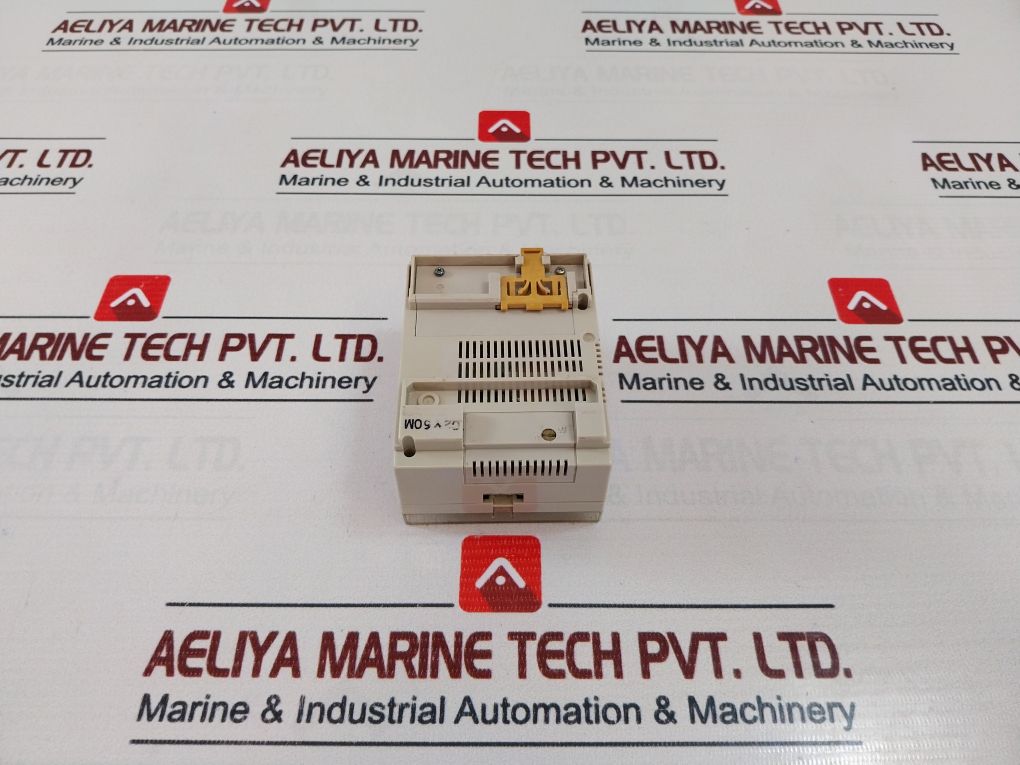 Omron H2F-dfc Time Switch 100-120V Ac – Aeliya Marine Tech