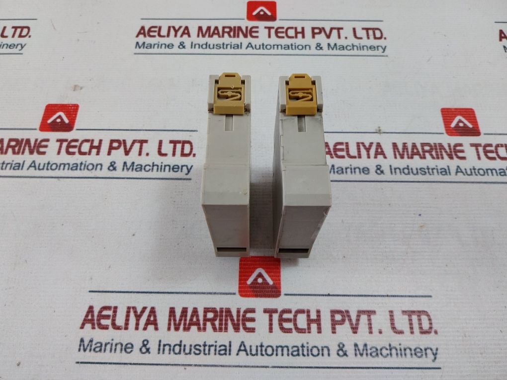 Omron H3De-s1 Multi-functional Solid State Timer – Aeliya Marine Tech