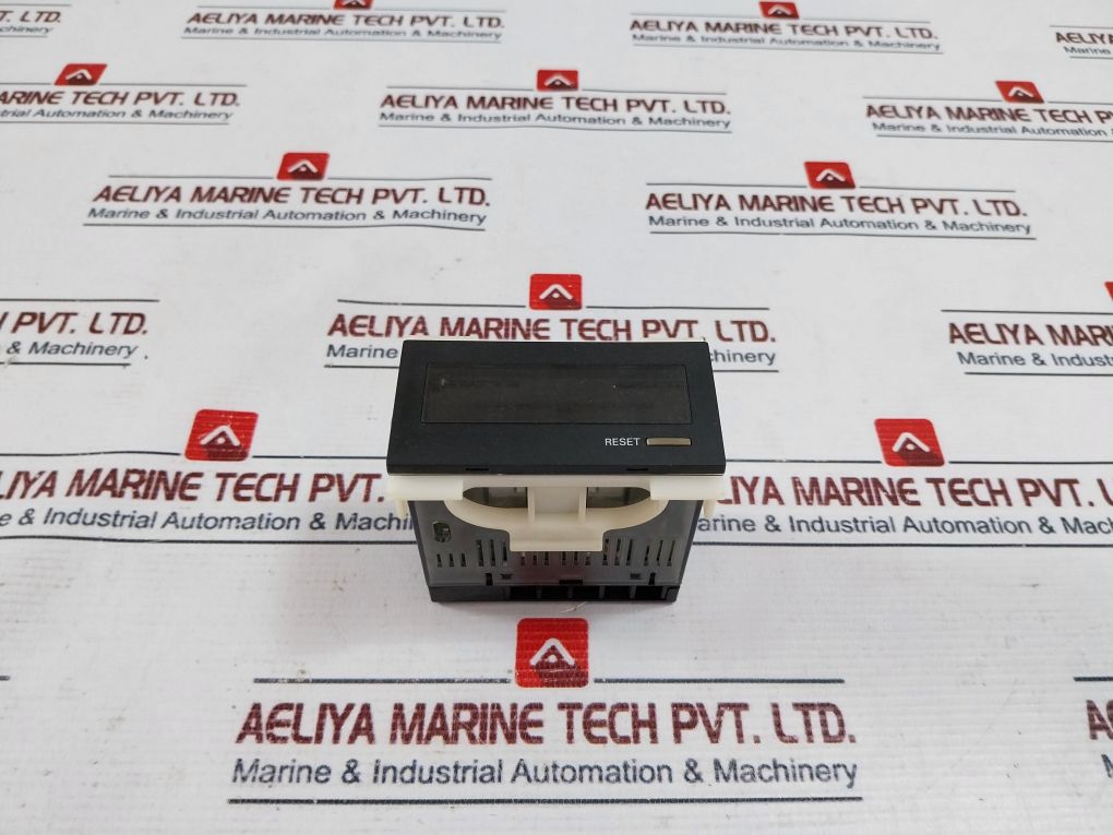 Omron H7Hp-c8D B Digital Total Counter – Aeliya Marine Tech
