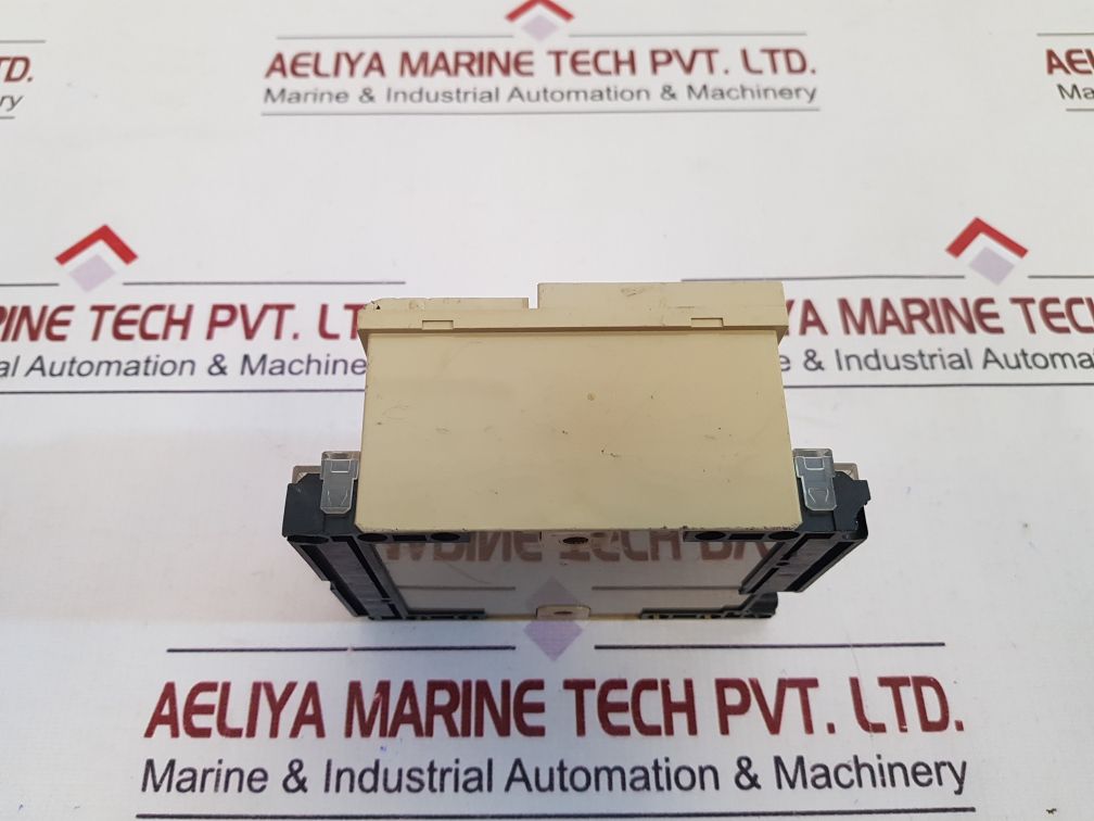 Omron H8Ps-8Bf Cam Positioner 30Ma Max – Aeliya Marine Tech®