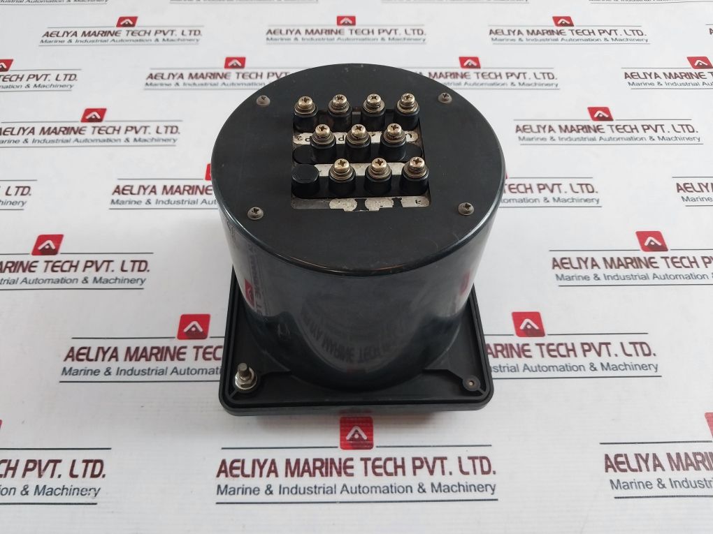 Omron K2Wr-r-r2 Reverse Power Relay 5A 50/60Hz – Aeliya Marine Tech