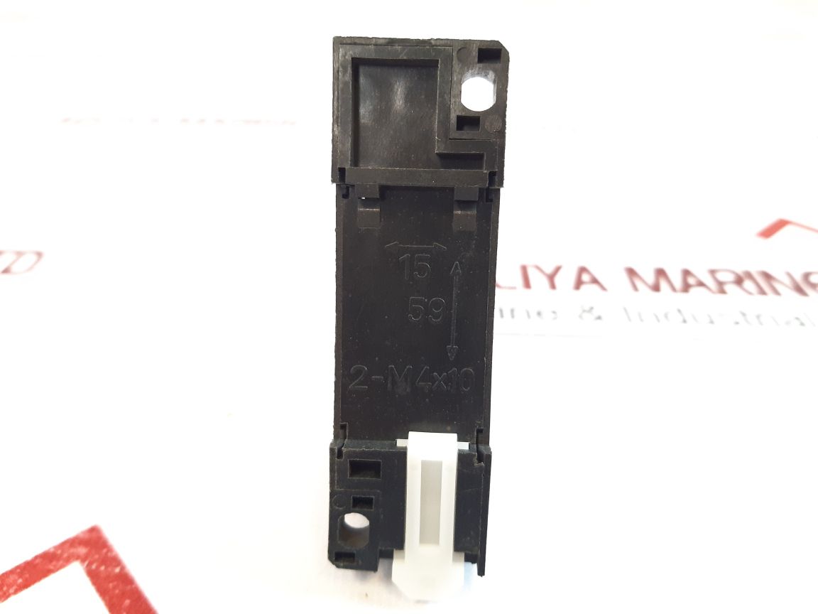 Omron My2 24Vac Relay With Base – Aeliya Marine Tech®