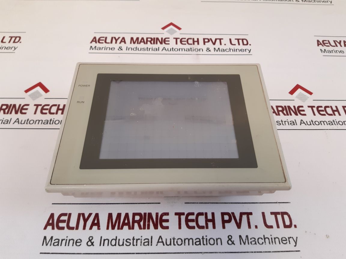 Omron Nt31-st123-v3 Interactive Display – Aeliya Marine Tech