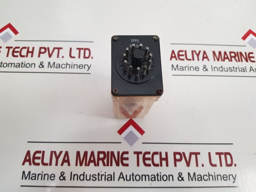 Omron Rm Unit Relay – Aeliya Marine Tech