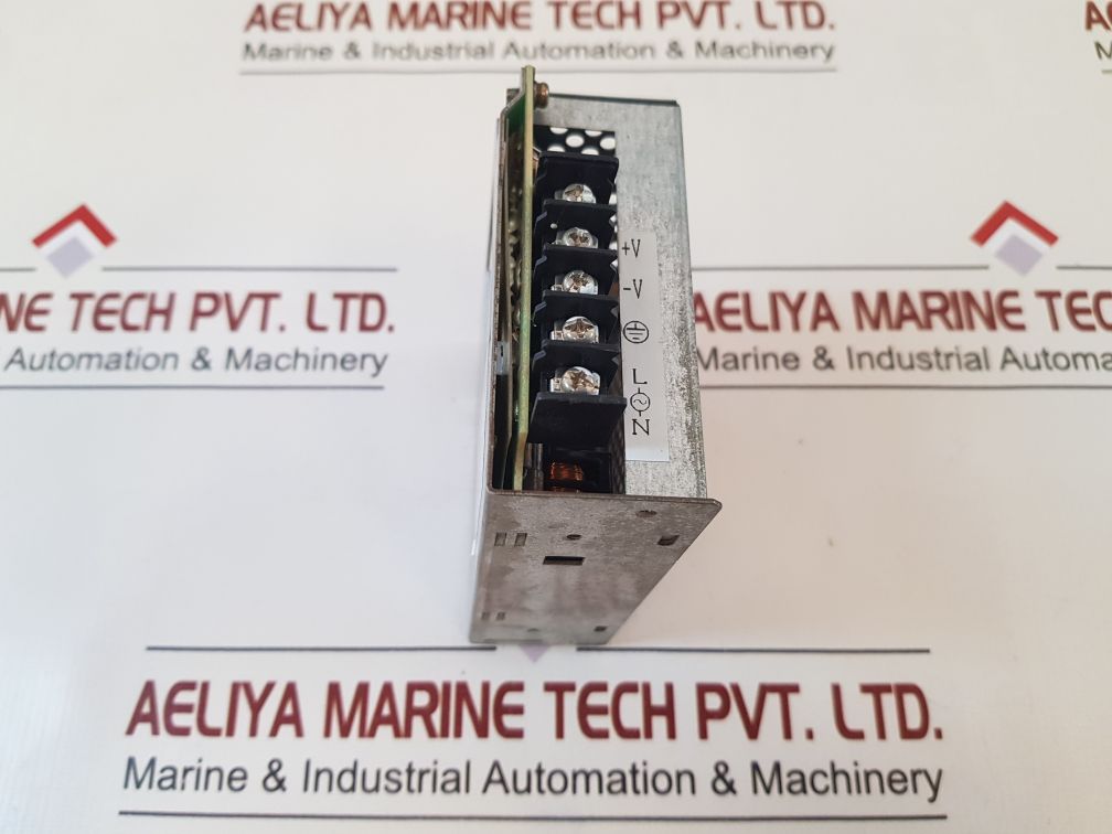 Omron S82J-6224 Power Supply – Aeliya Marine Tech