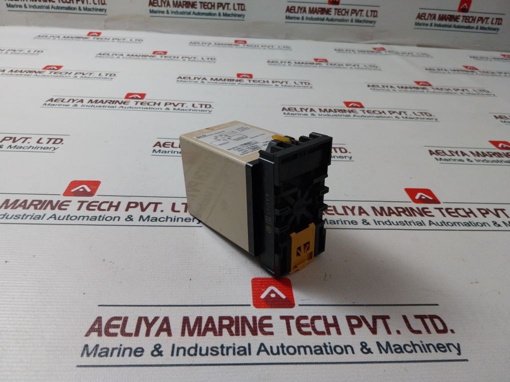 Omron Sao-r Current Sensor 110Vac 50/60Hz – Aeliya Marine Tech®