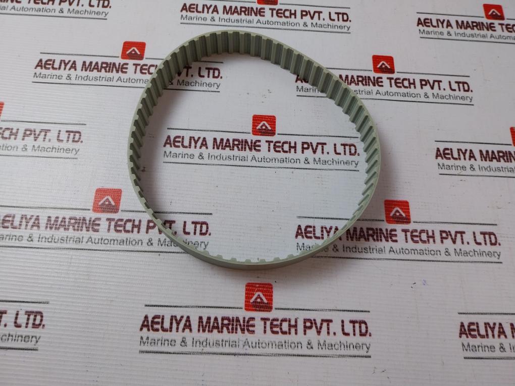 Optibelt Alpha 225 L Timing Belt – Aeliya Marine Tech