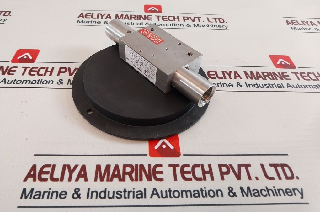 Orange Research 1201Pg-1C-4.5F Differential Pressure Instrument 3000 ...