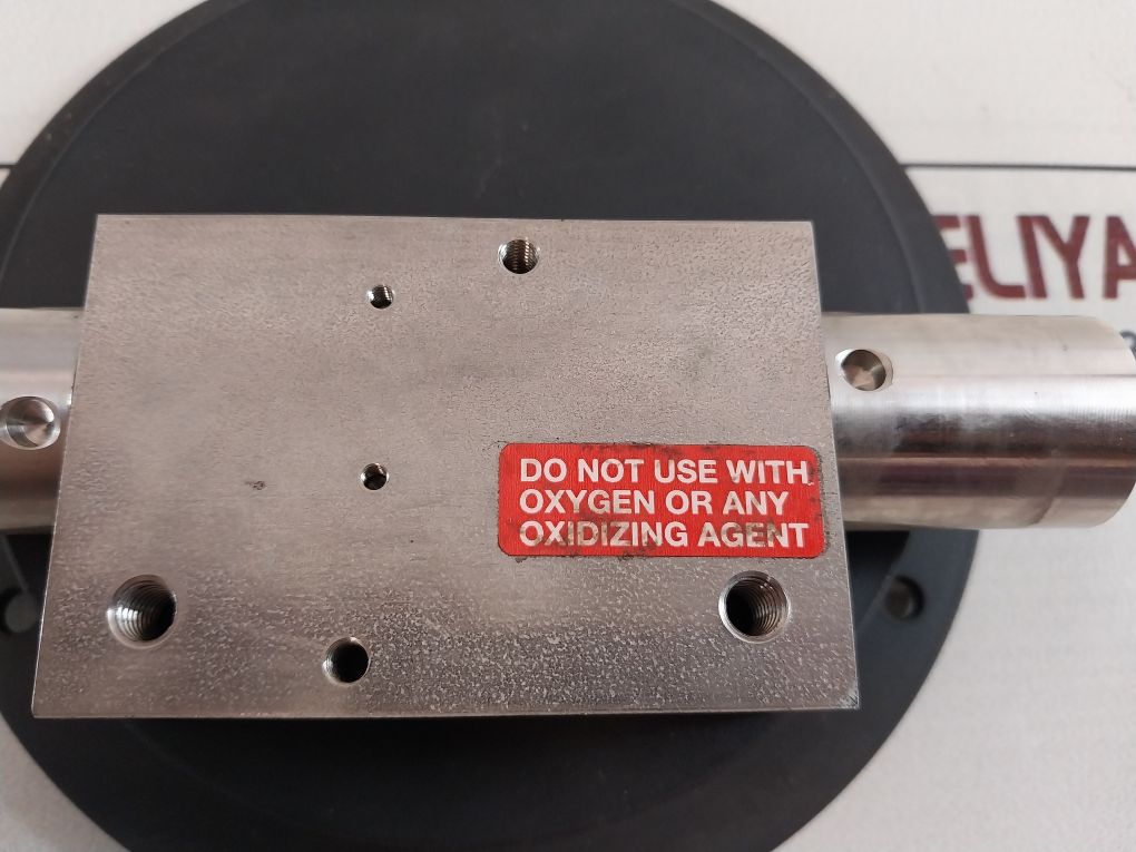 Orange Research 1201Pg-1C-4.5F Differential Pressure Instrument 3000 ...