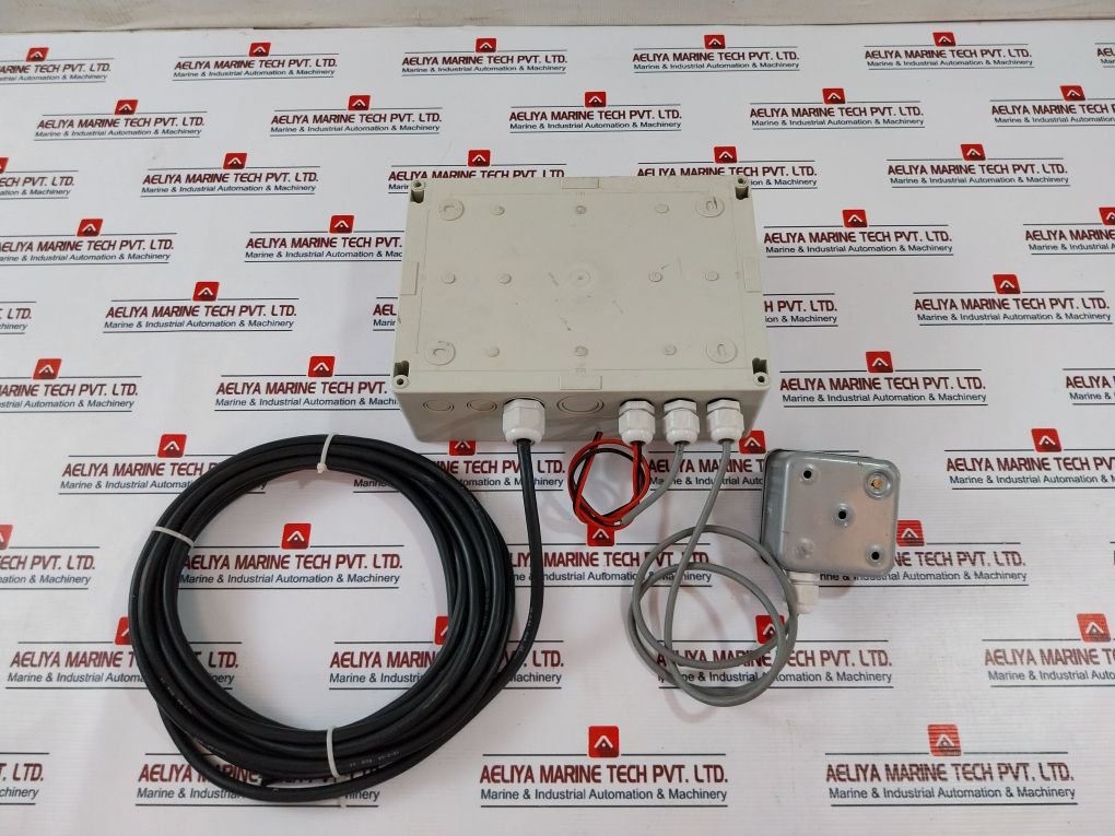 Orbcomm St6100-bxx Monitoring System With Cable 24Vdc Ip55 – Aeliya ...