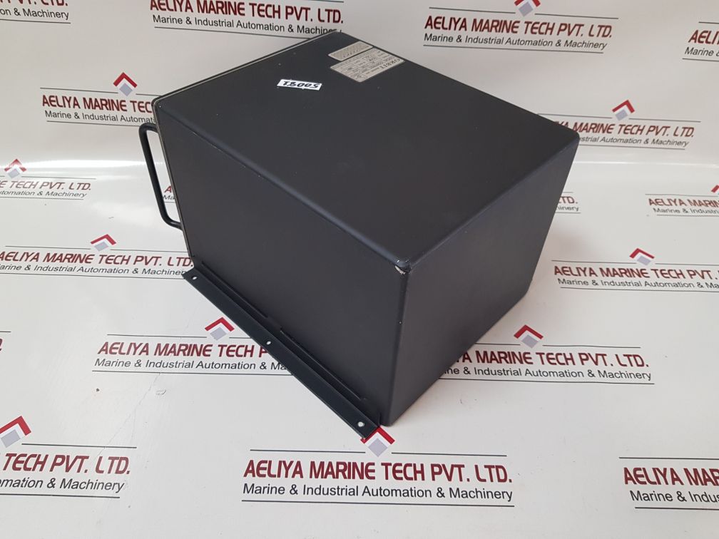 Orbit Marine Al-7100-lcu Local Control Unit – Aeliya Marine Tech