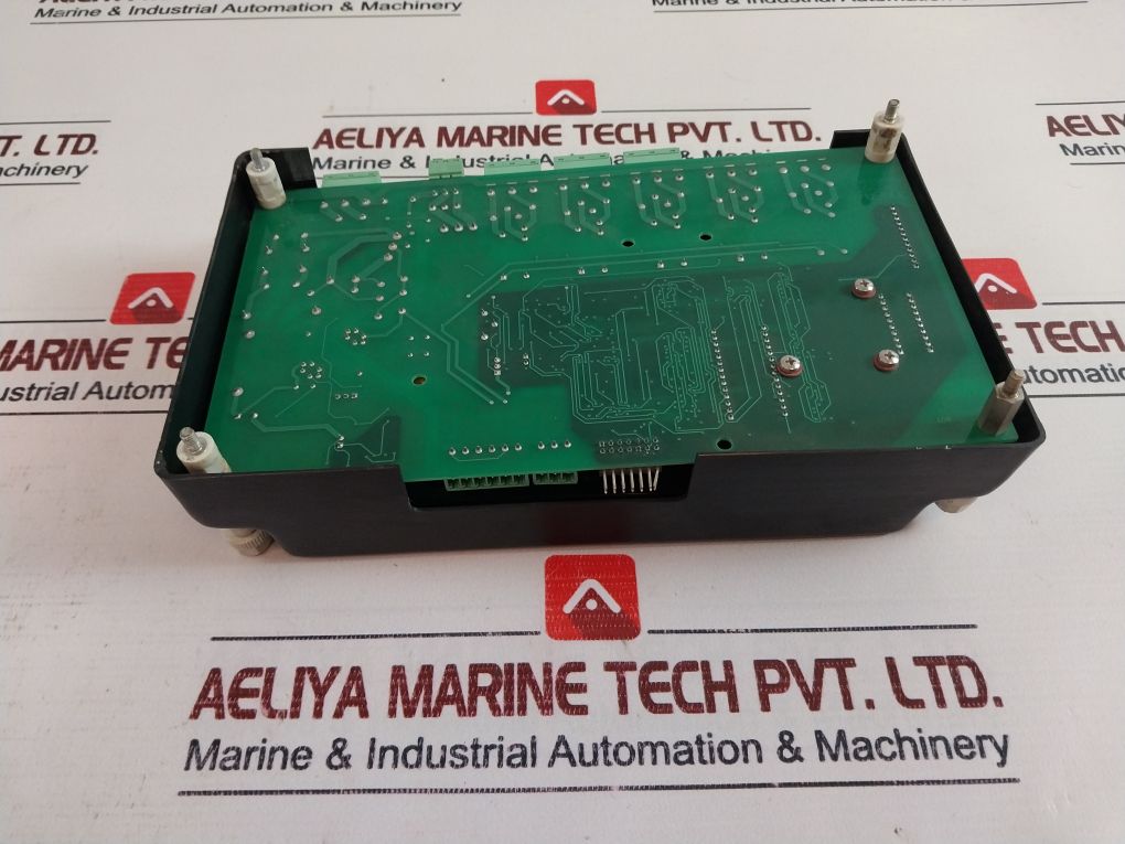 Orga Cip8503 System Controller Display 5102-b52 Rev.3 – Aeliya Marine Tech