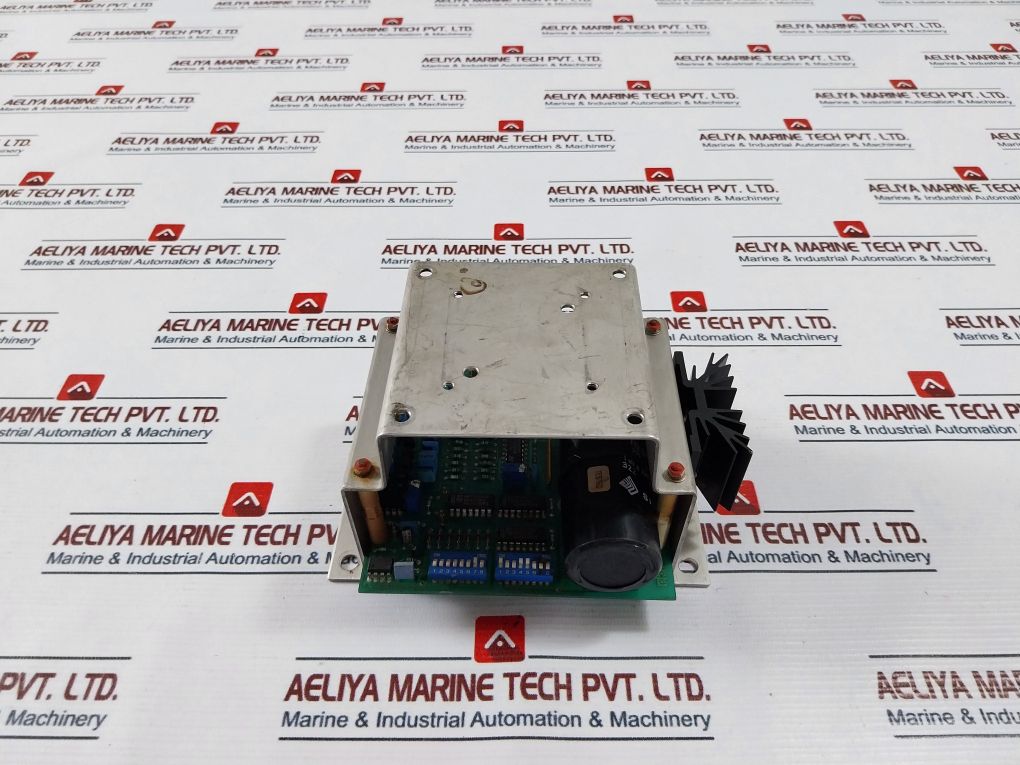 Orga Ftp24-mk3 Plc Module – Aeliya Marine Tech®