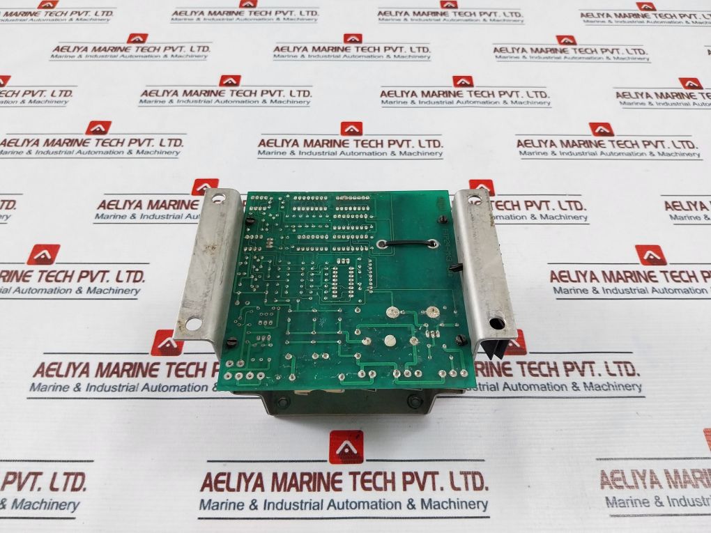 Orga Ftp24-mk3 Plc Module – Aeliya Marine Tech