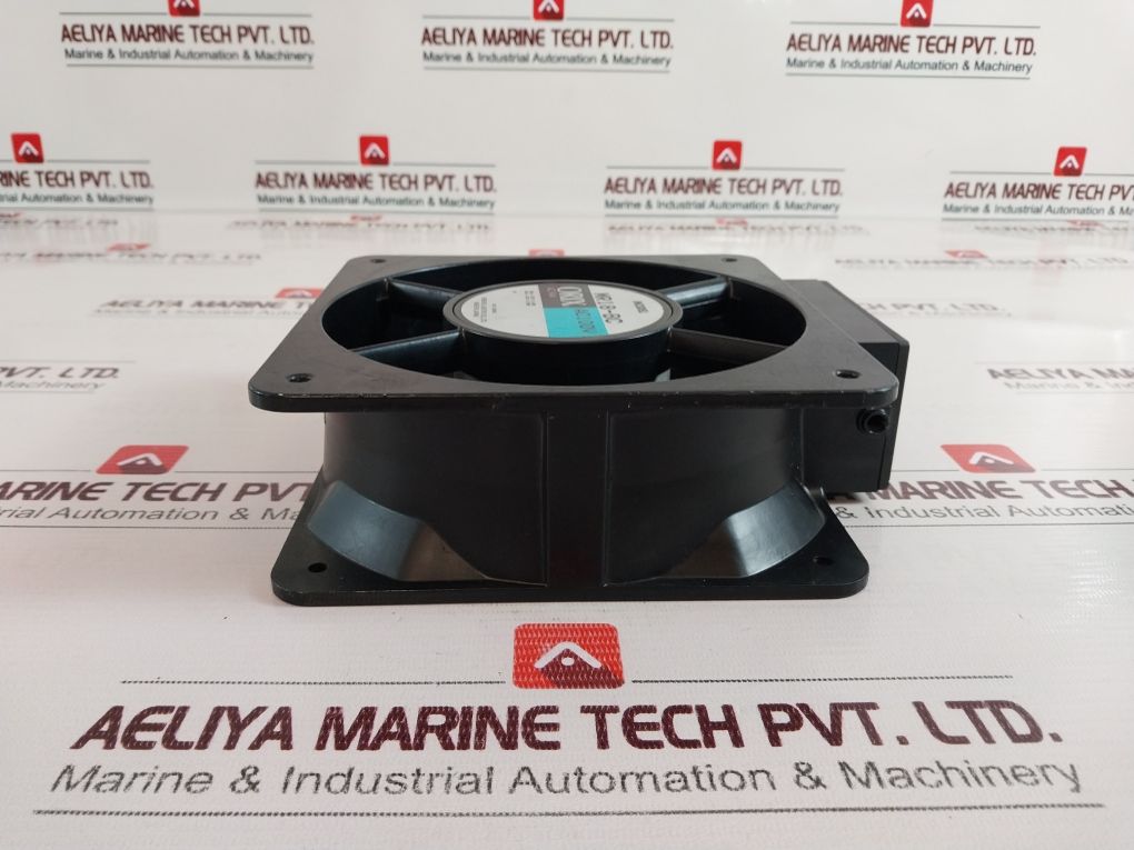 Oriental Motor Mr18-bc Orix Ac Fan Ac 100V – Aeliya Marine Tech