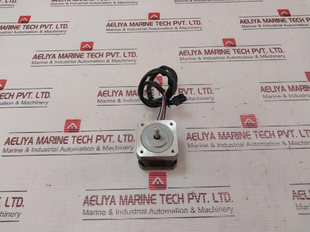 Oriental Motor Pk244-01A-c124 Stepper Motor 2-phase – Aeliya Marine Tech