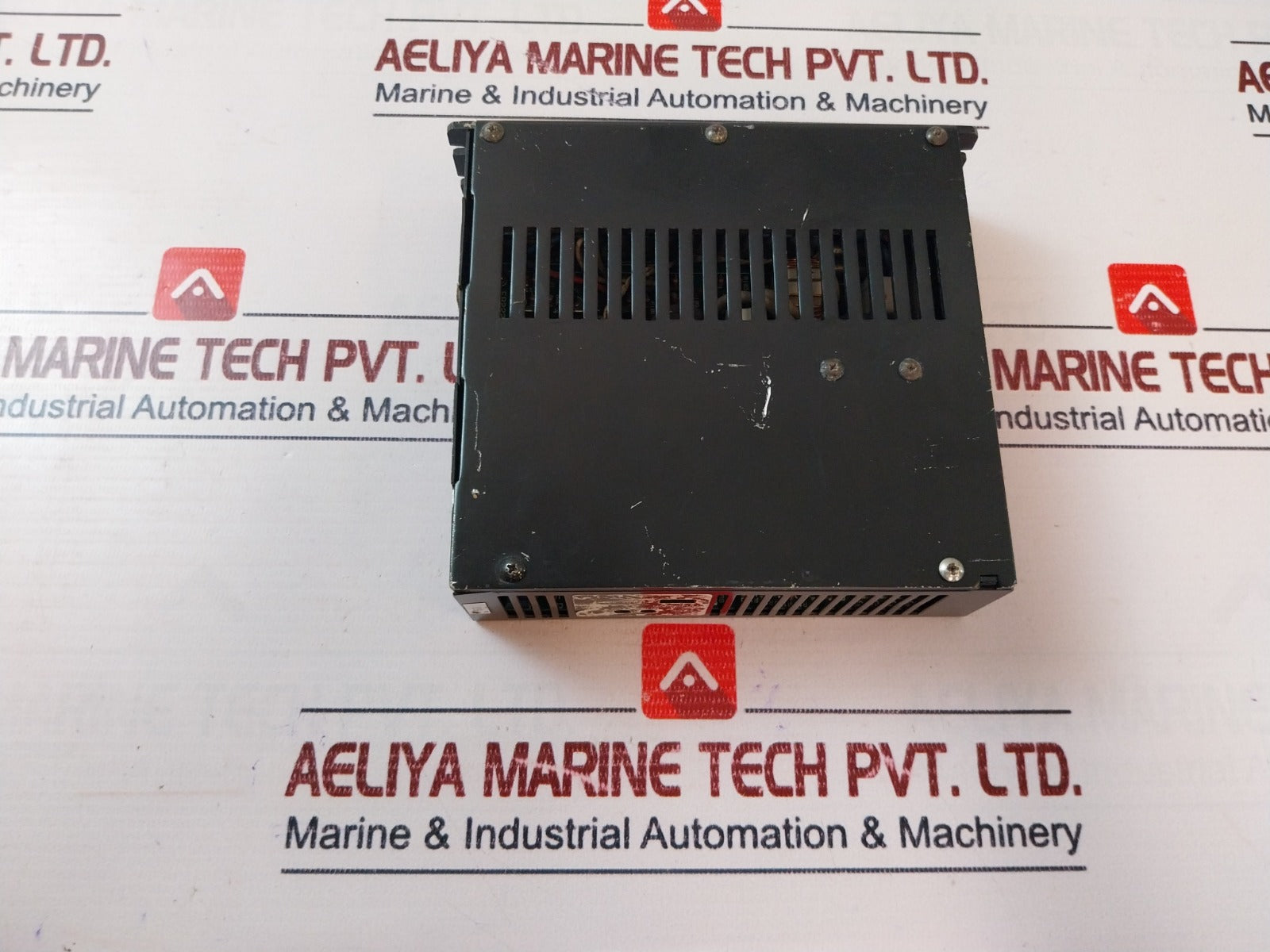 Oriental Motor Udx5114 Super Vexta 5-phase Stepping Driver 100V Ac ...