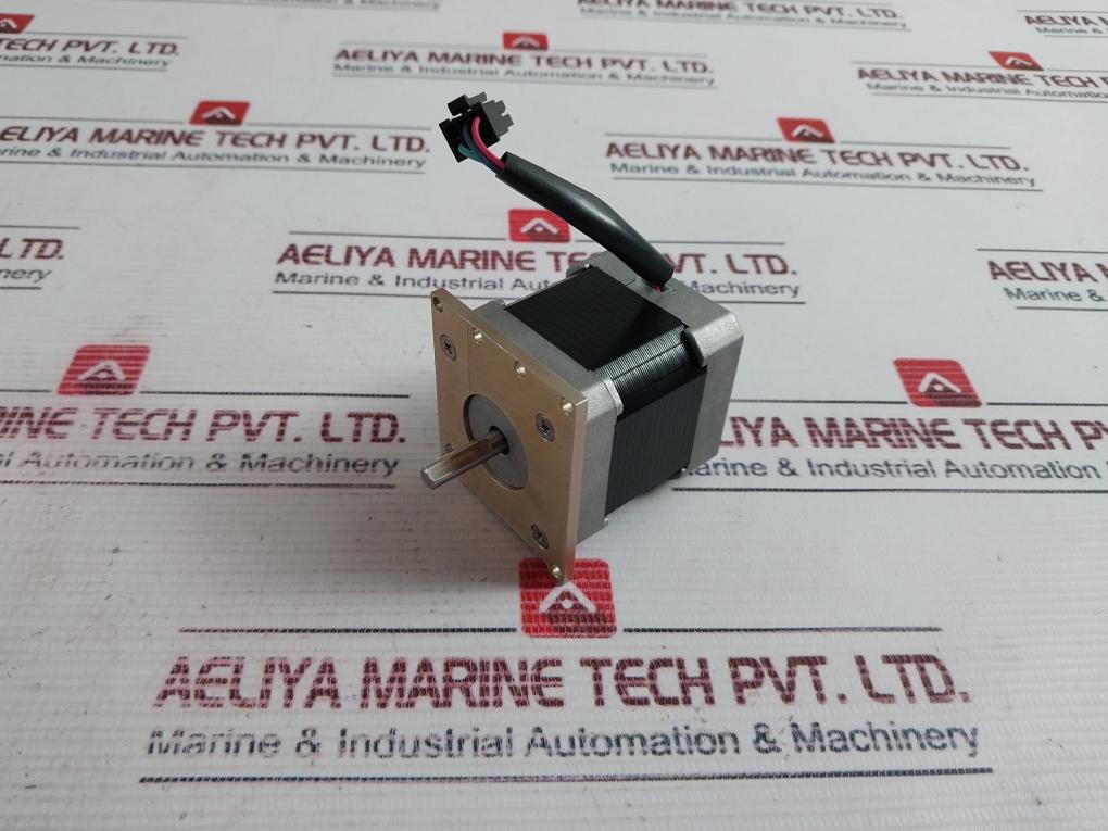 Oriental Vexta Stepping Motor C9410-9012K 1.8°/Step 2-phase 3.15V Dc 1 ...
