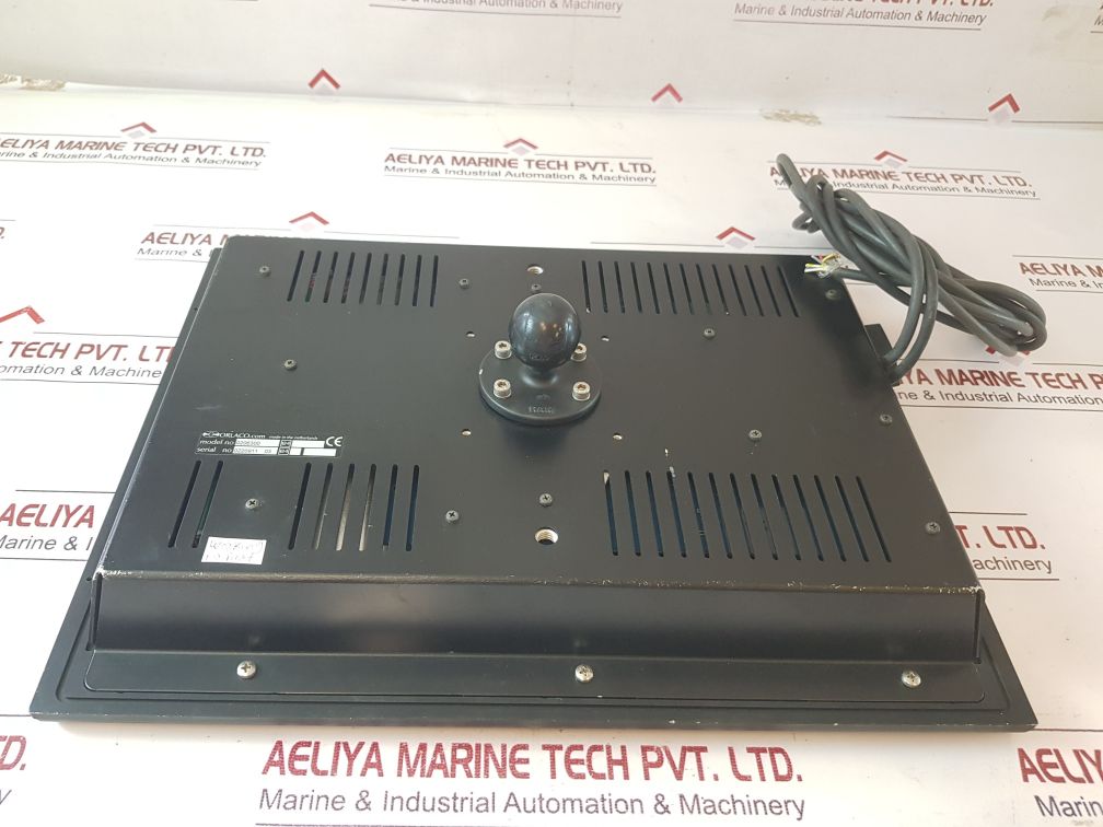 Orlaco 0206300 Display Monitor – Aeliya Marine Tech®