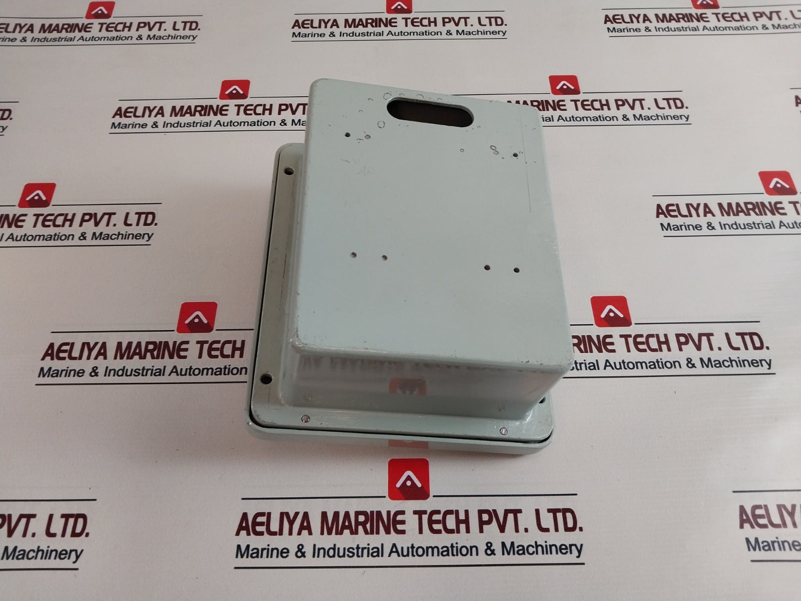 Osaka Nunotani Seiki Electric Window Wiper Switch Box 100V Ac – Aeliya ...